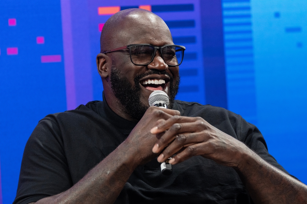 Shaq Fuels Nick Saban-to-LSU Speculation with Latest Comments